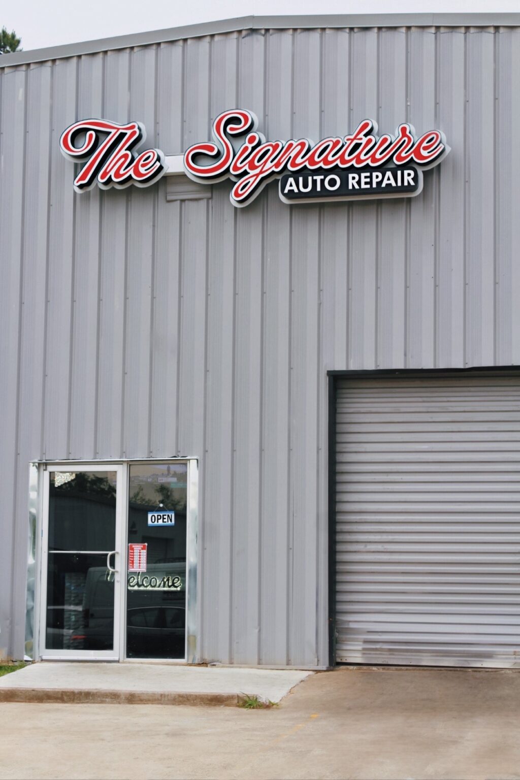 Auto Repair Mechanic in Morrow, GA